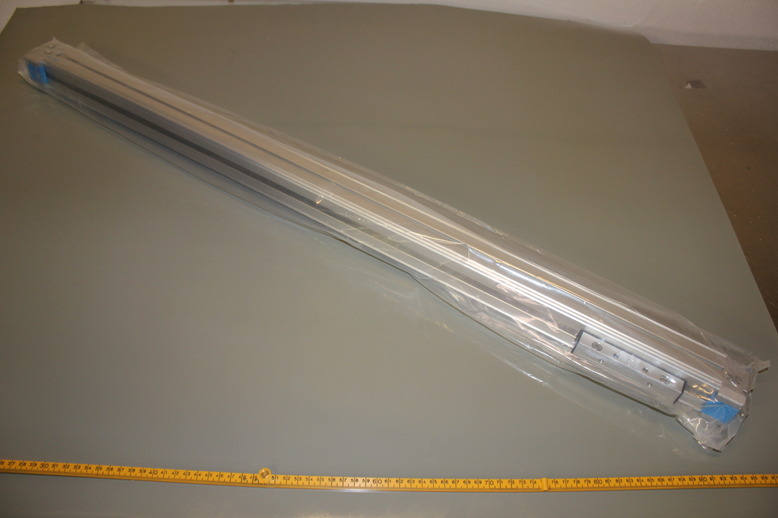 LINEAR PNEUMATIC CYLINDER, FESTO 161780- SOS Ascent'tec